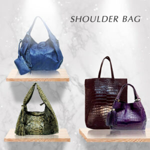 Which Are The Best Exotic Skins For Bags? - THE LEGENDARY EXOTIC SKIN ...