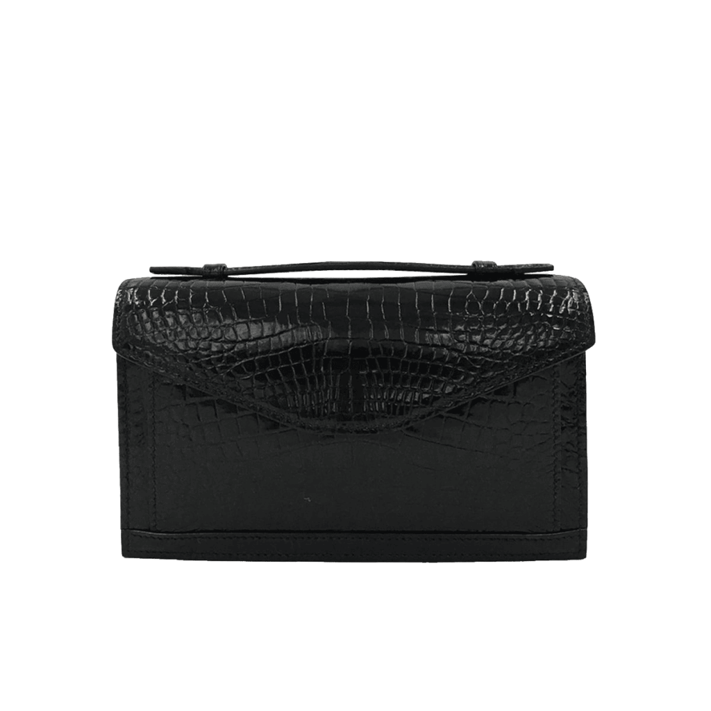 CERVIN WITH HANDEL - THE LEGENDARY EXOTIC SKIN SINCE1937