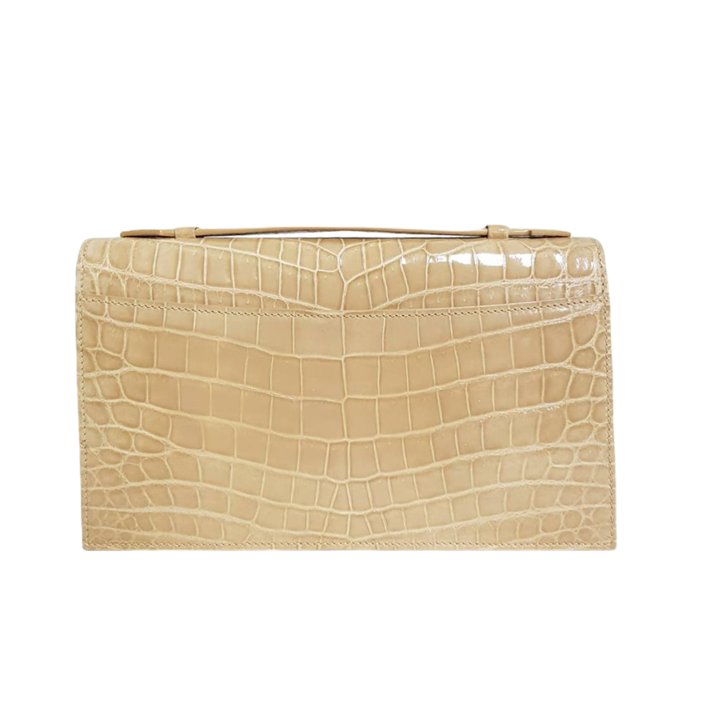 CERVIN WITH HANDEL - THE LEGENDARY EXOTIC SKIN SINCE1937