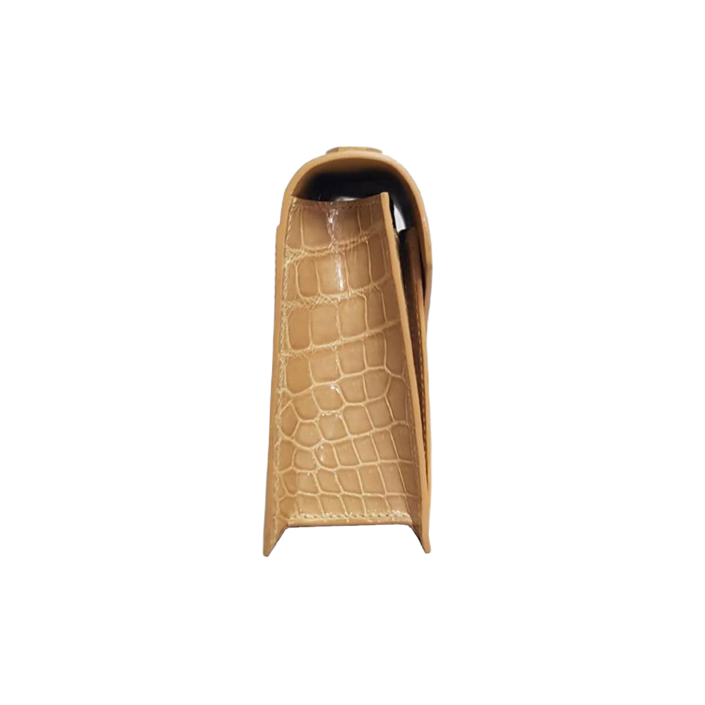 CERVIN WITH HANDEL - THE LEGENDARY EXOTIC SKIN SINCE1937