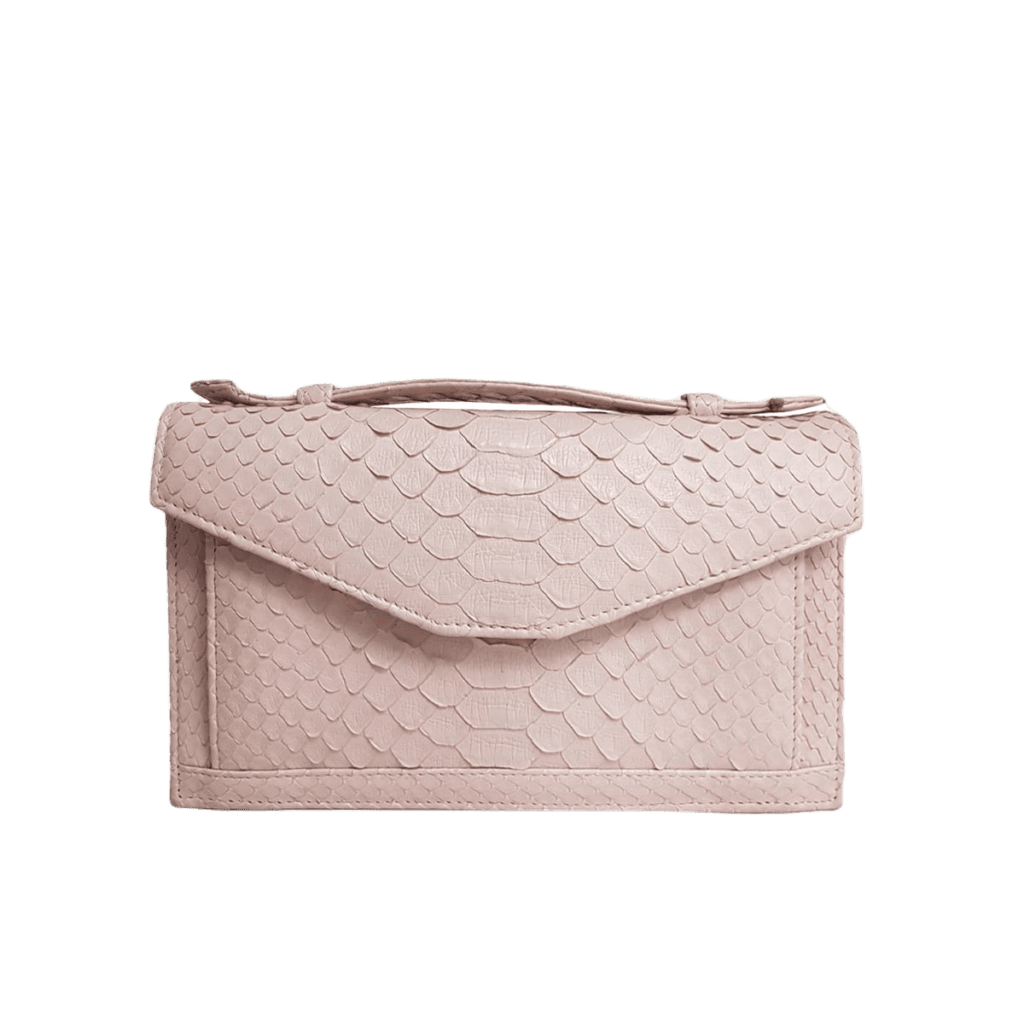 CERVIN WITH HANDEL - THE LEGENDARY EXOTIC SKIN SINCE1937