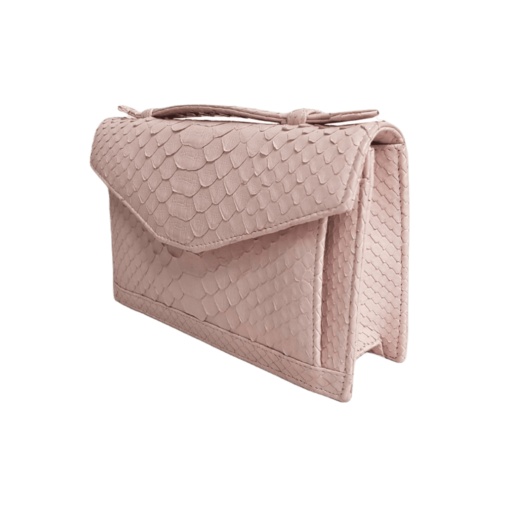 CERVIN WITH HANDEL - THE LEGENDARY EXOTIC SKIN SINCE1937