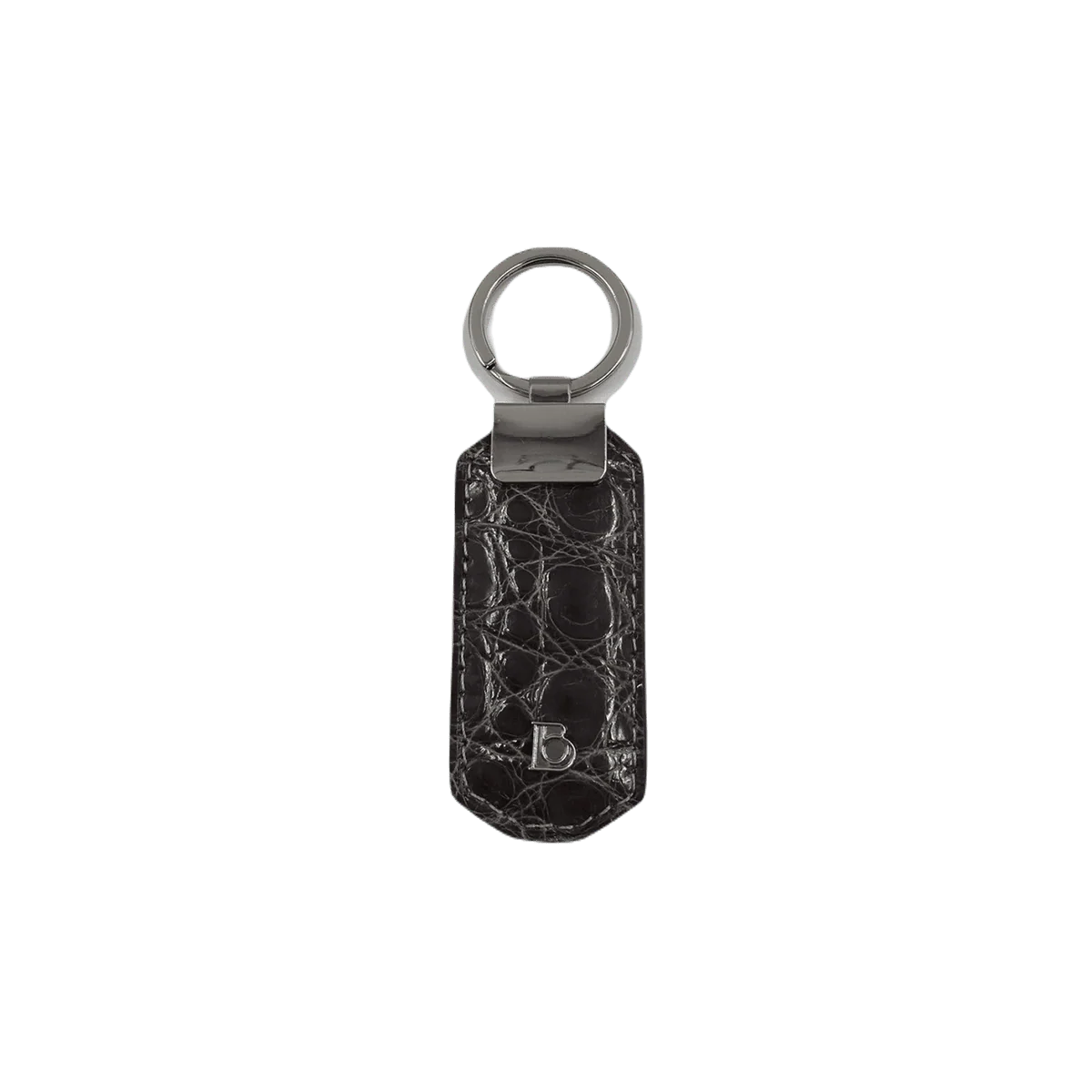 Key Chain Valent - THE LEGENDARY EXOTIC SKIN SINCE1937