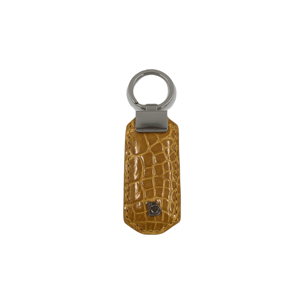 Key Chain Valent - THE LEGENDARY EXOTIC SKIN SINCE1937