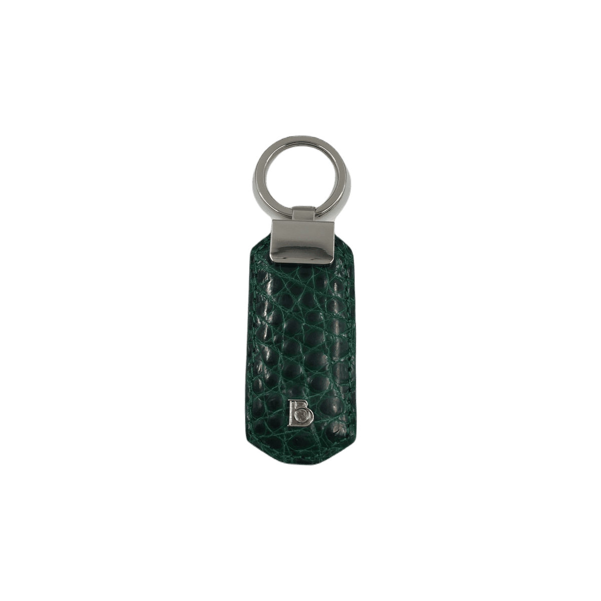 Key Chain Valent - THE LEGENDARY EXOTIC SKIN SINCE1937