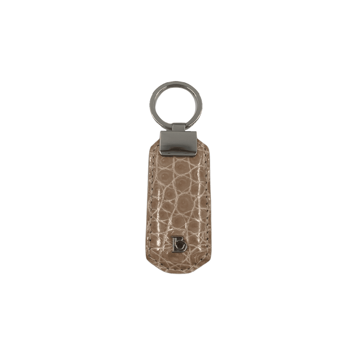 Key Chain Valent - THE LEGENDARY EXOTIC SKIN SINCE1937