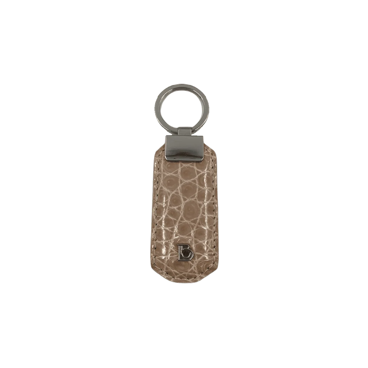 Key Chain Valent - THE LEGENDARY EXOTIC SKIN SINCE1937