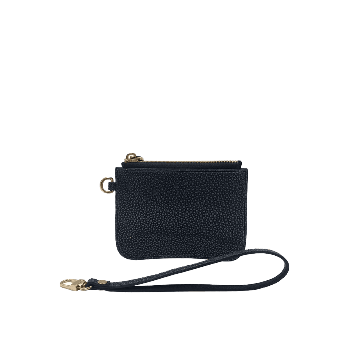 BABY WALLET - THE LEGENDARY EXOTIC SKIN SINCE1937