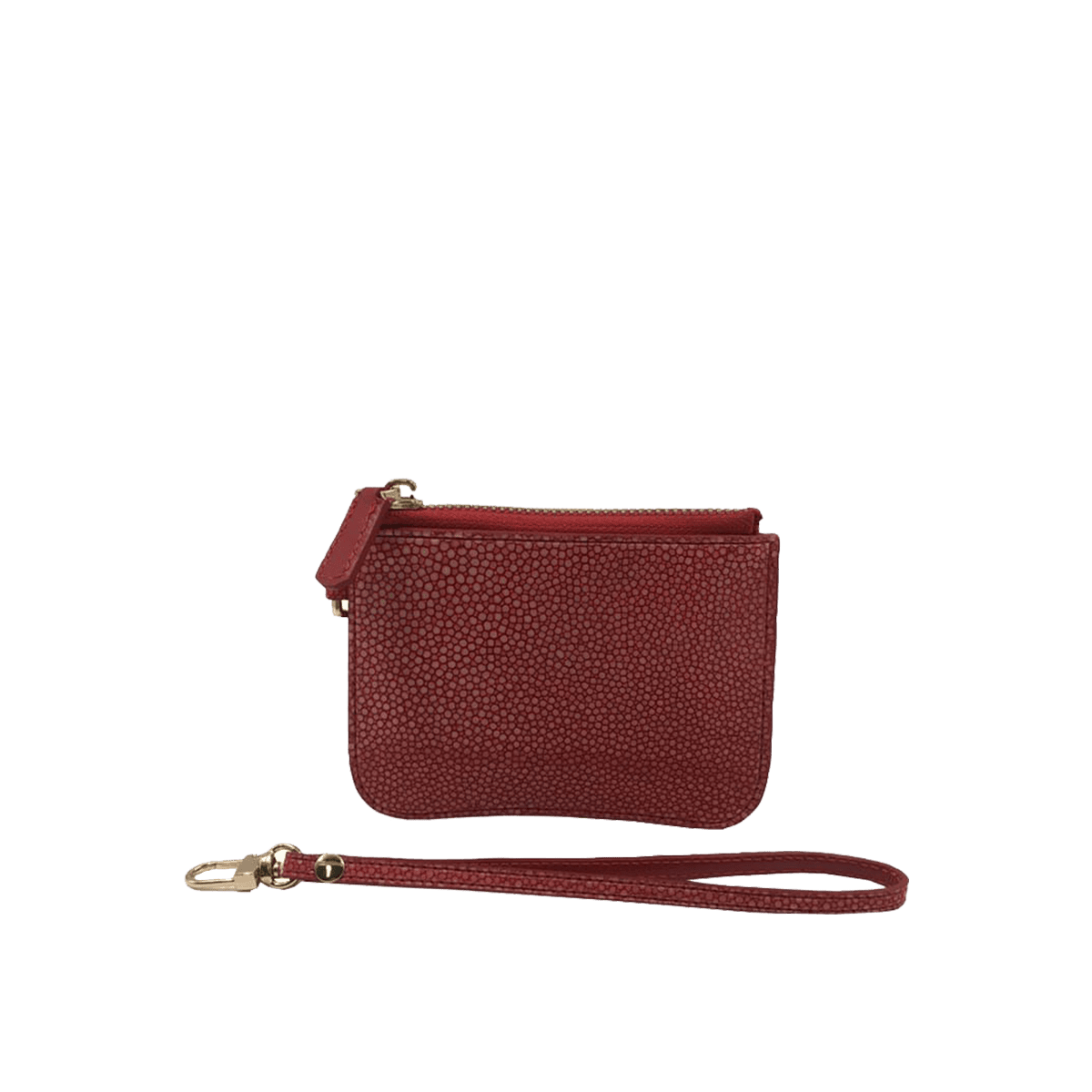 BABY WALLET - THE LEGENDARY EXOTIC SKIN SINCE1937