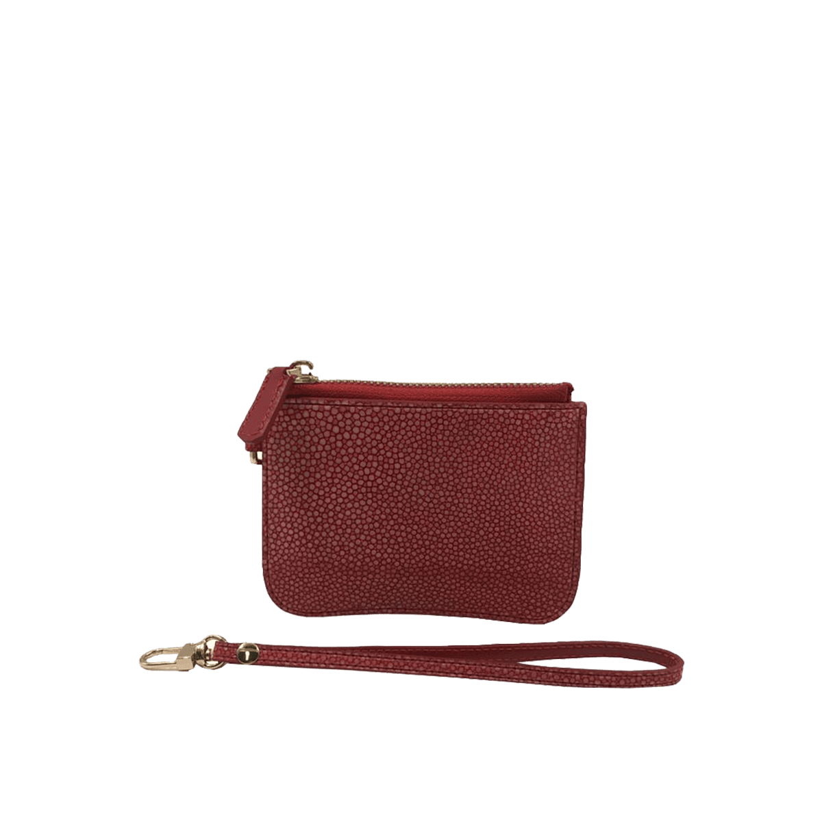 BABY WALLET - THE LEGENDARY EXOTIC SKIN SINCE1937