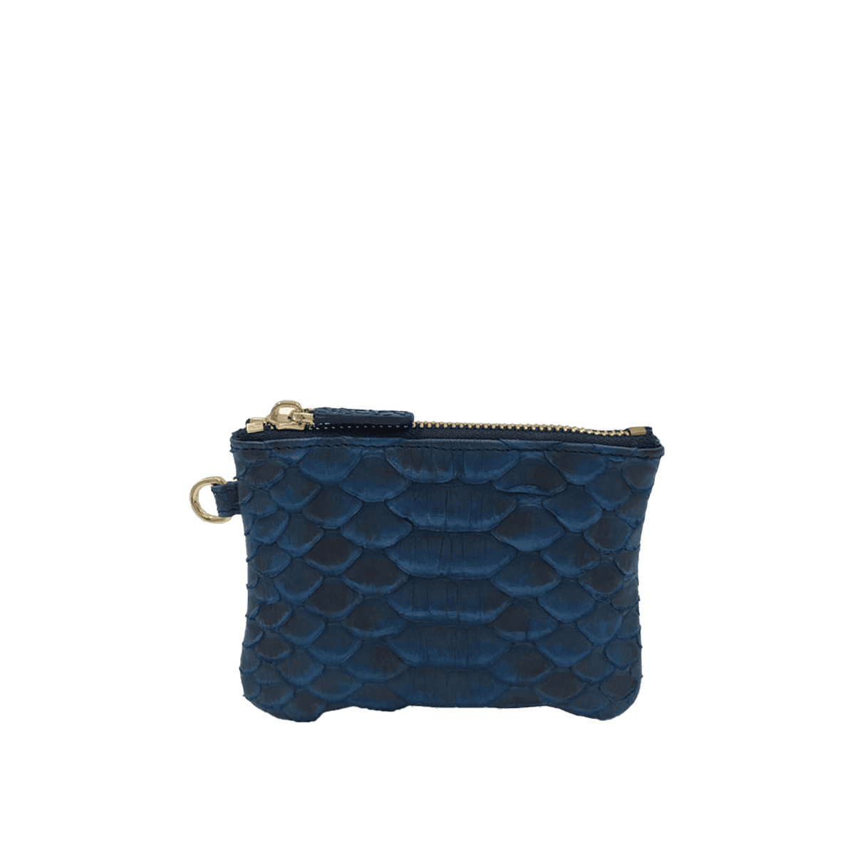 BABY WALLET - THE LEGENDARY EXOTIC SKIN SINCE1937