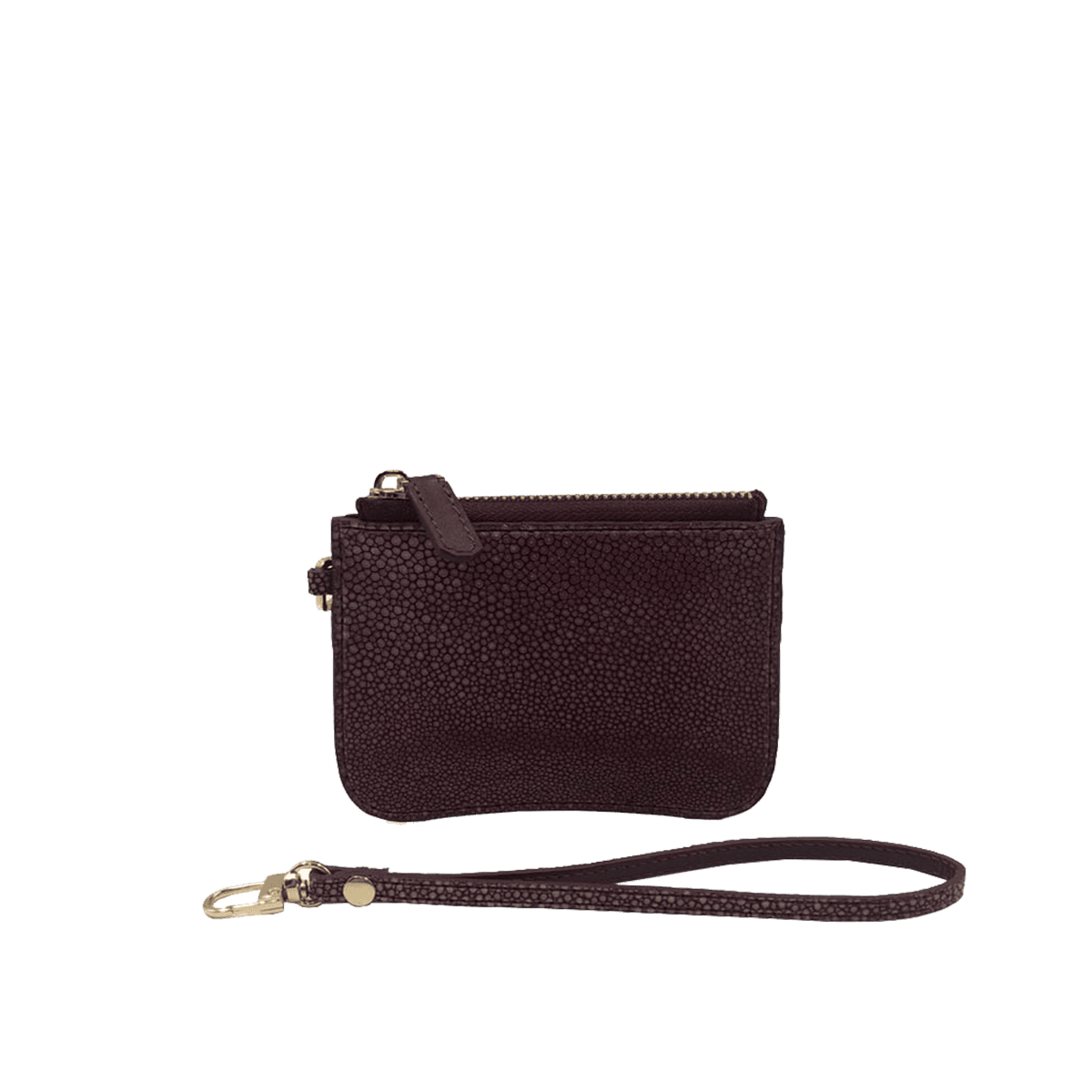 BABY WALLET - THE LEGENDARY EXOTIC SKIN SINCE1937