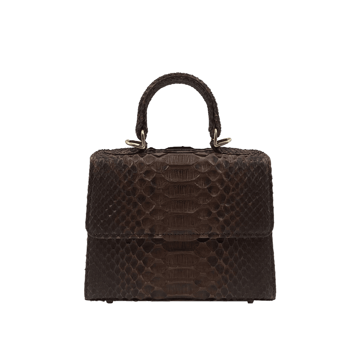 GOLDMAS - THE LEGENDARY EXOTIC SKIN SINCE1937