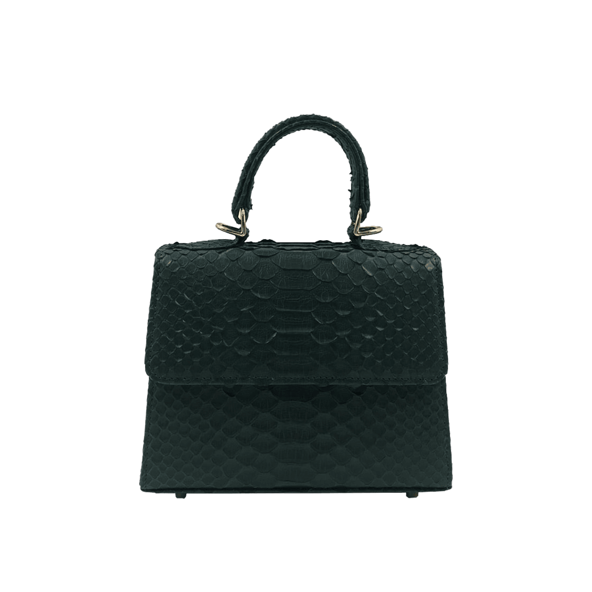 GOLDMAS - THE LEGENDARY EXOTIC SKIN SINCE1937