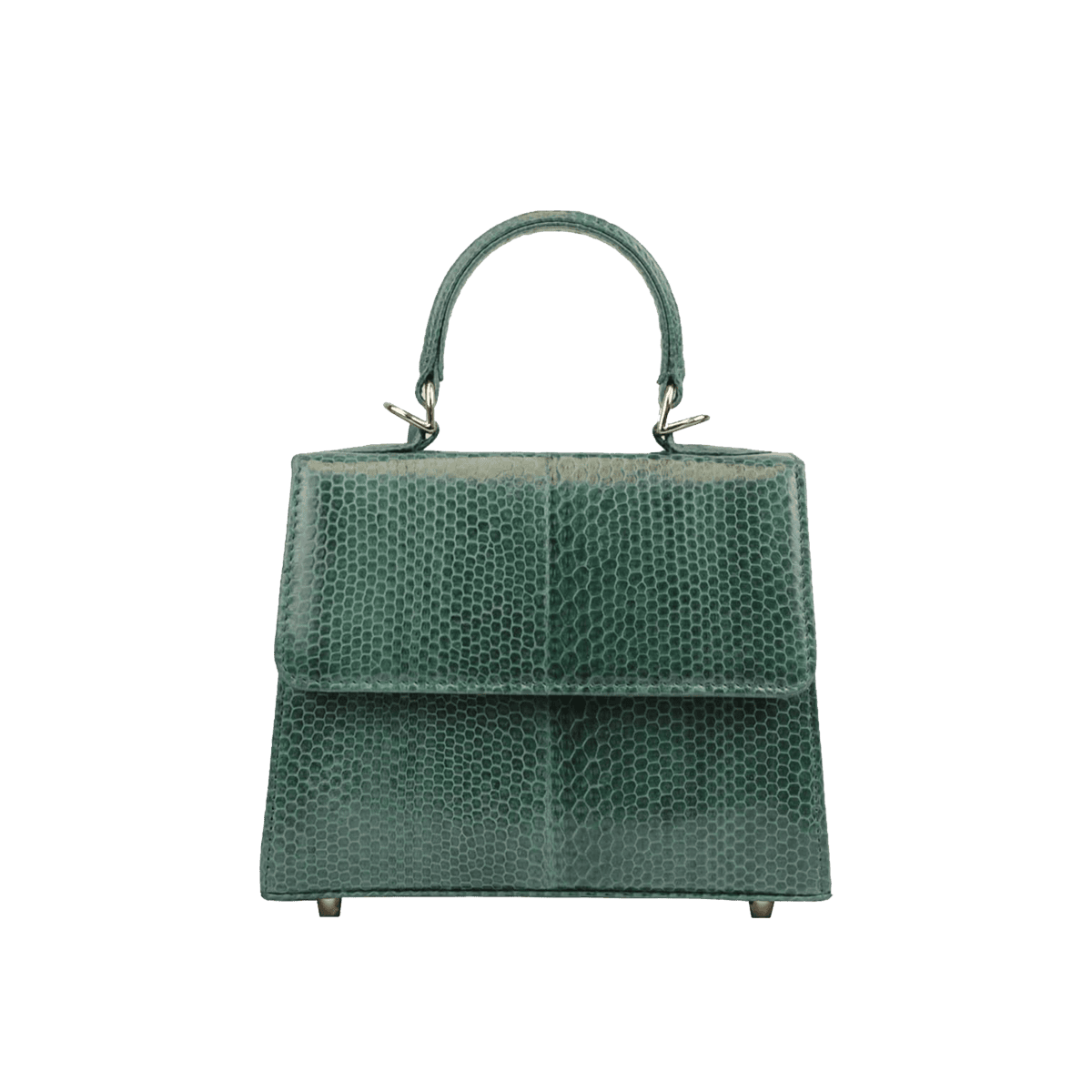 GOLDMAS - THE LEGENDARY EXOTIC SKIN SINCE1937