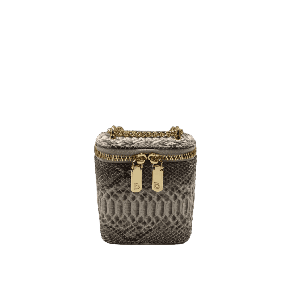 ANGELA - THE LEGENDARY EXOTIC SKIN SINCE1937