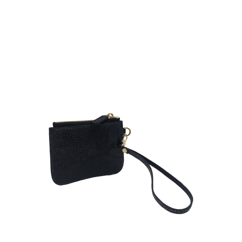 BABY WALLET - THE LEGENDARY EXOTIC SKIN SINCE1937