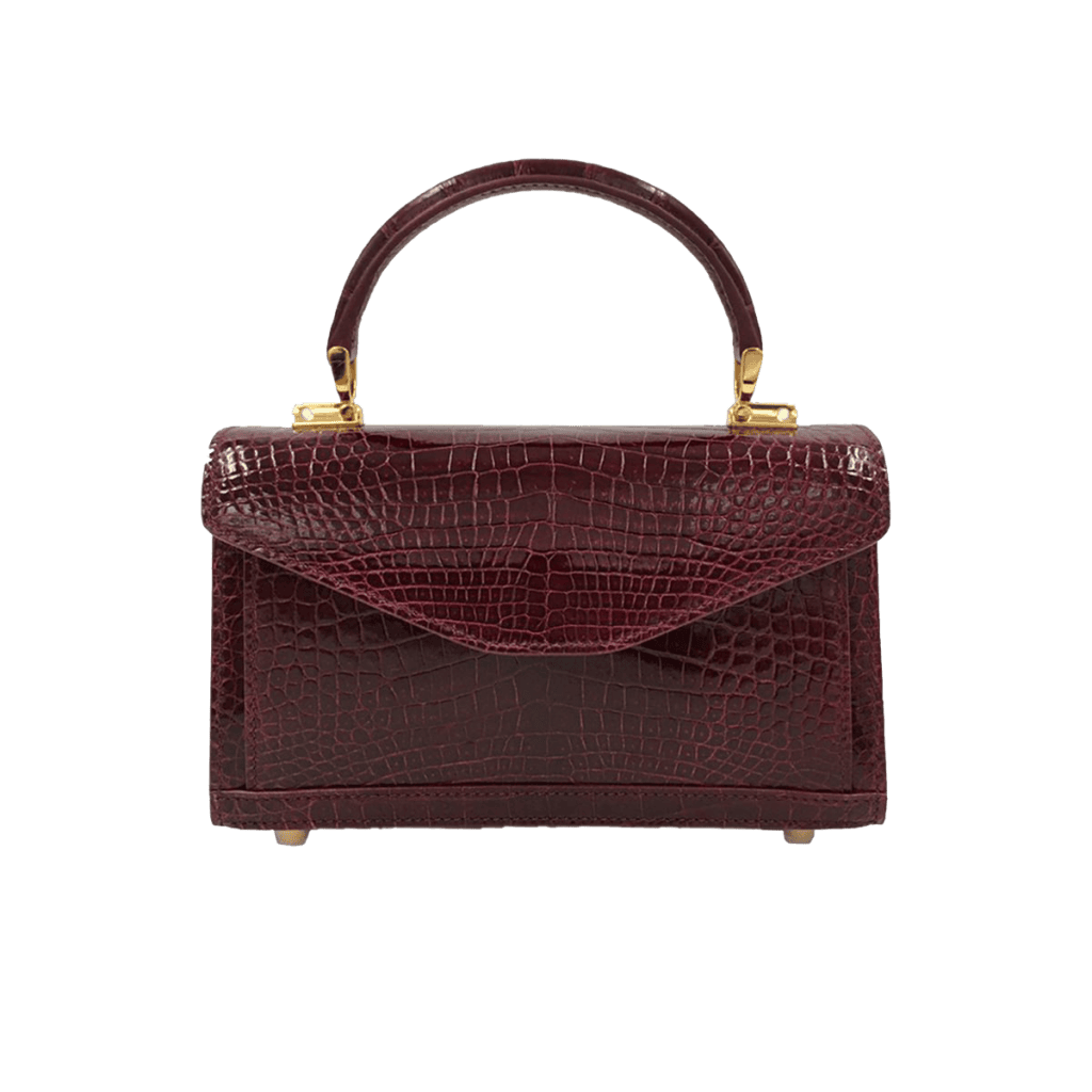 EMMA - THE LEGENDARY EXOTIC SKIN SINCE1937