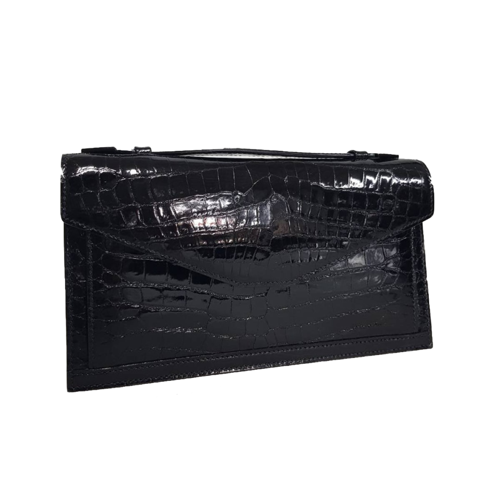 CERVIN WITH HANDEL - THE LEGENDARY EXOTIC SKIN SINCE1937