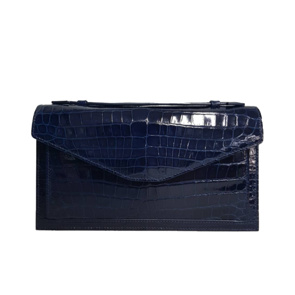 CERVIN WITH HANDEL - THE LEGENDARY EXOTIC SKIN SINCE1937