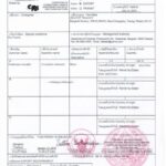 What Is CITES Certificate - THE LEGENDARY EXOTIC SKIN SINCE1937