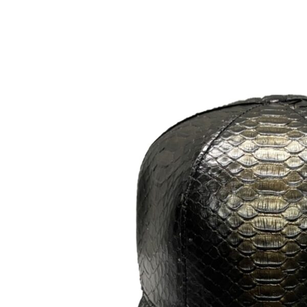 Python Hat - THE LEGENDARY EXOTIC SKIN SINCE1937
