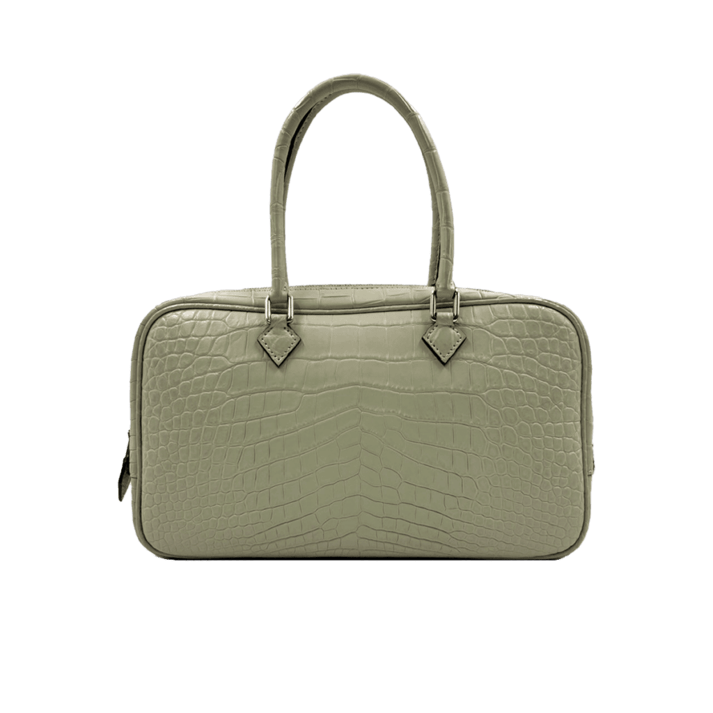 Emmani - THE LEGENDARY EXOTIC SKIN SINCE1937