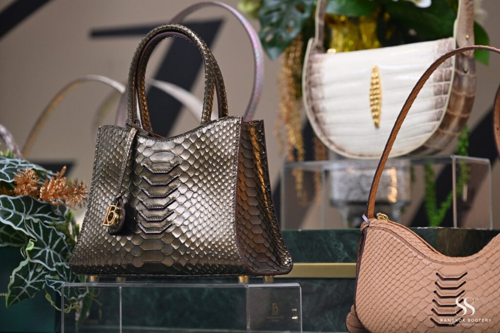 Buying Crocodile Leather in Thailand – Do You Need a CITES Permit ...